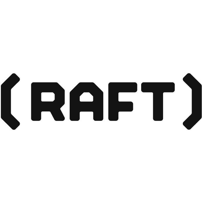 Raft Logo